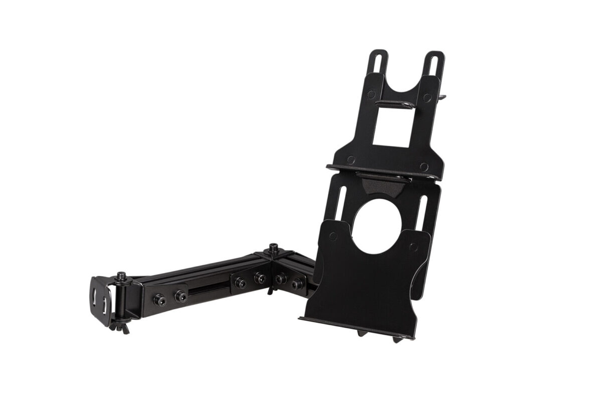 Next Level Racing Elite Tablet/Button Box Mount Add-On - Clutch Kick