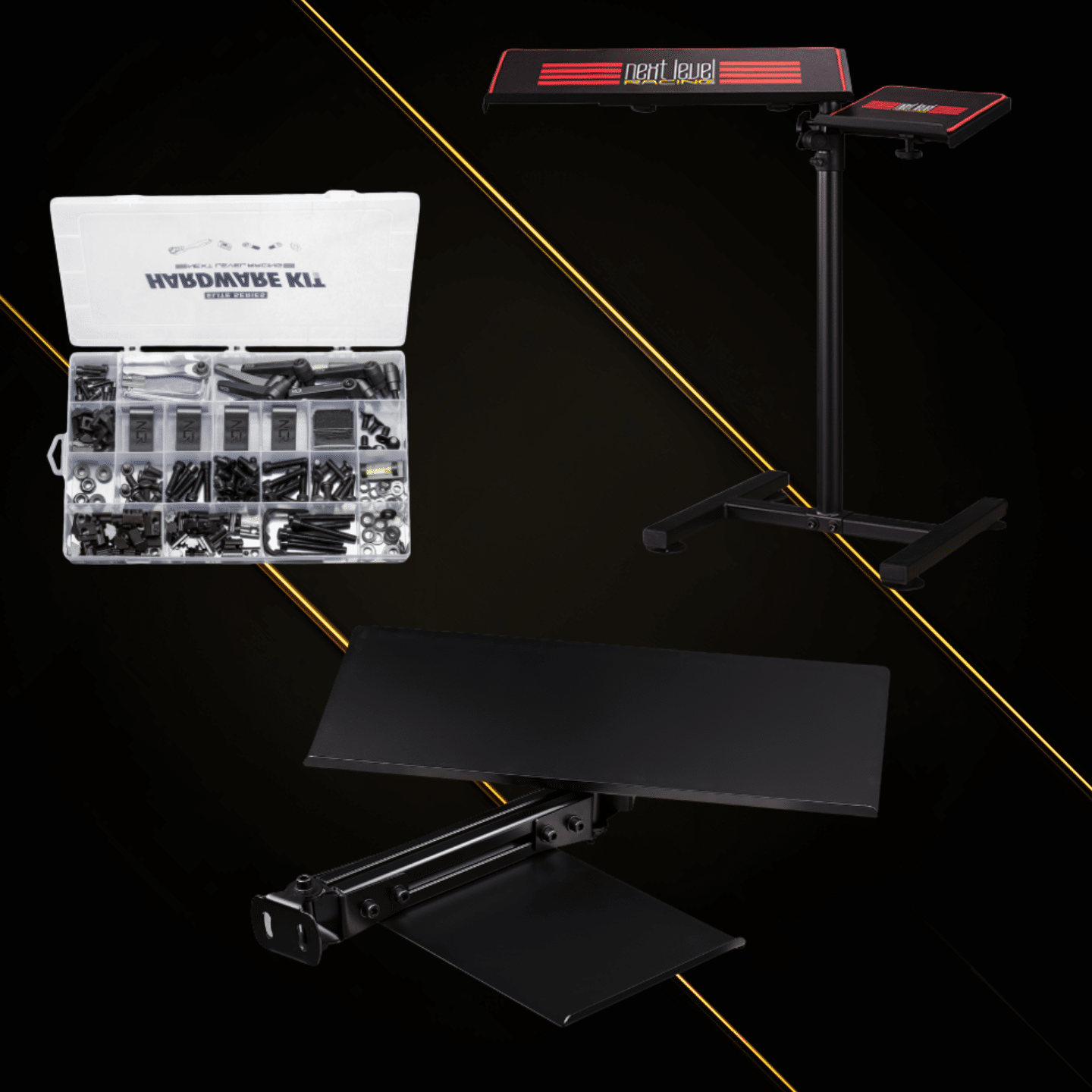 Full Racing Simulator Setup for Sale - Premium Sim Racing Equipment